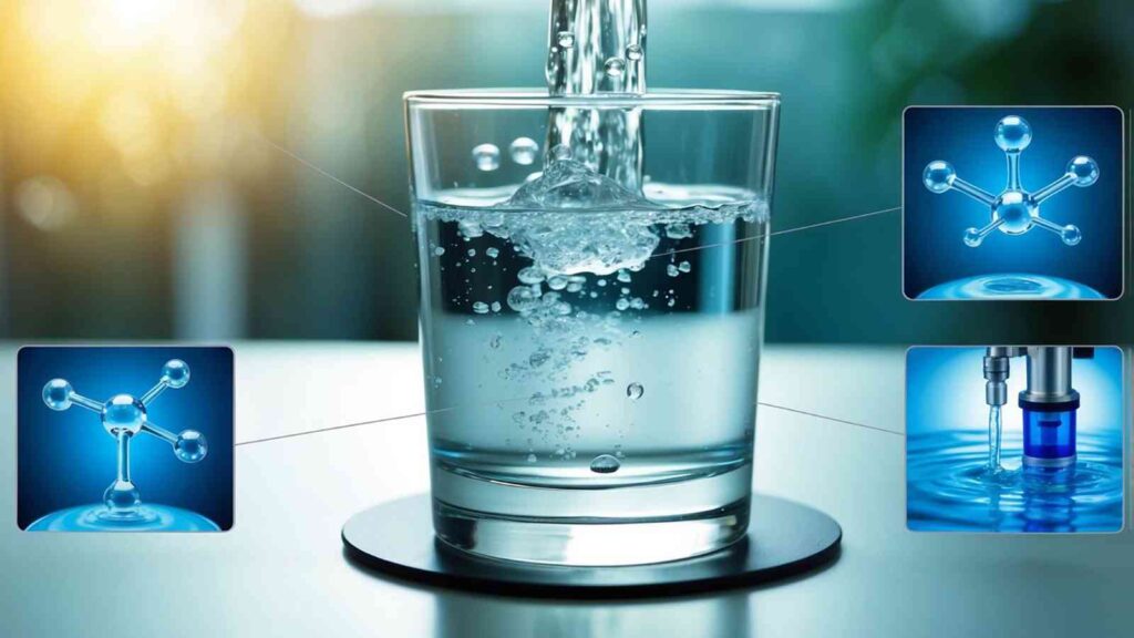Kangen Water vs Hydrogen Water: What’s The Difference? - The H2 Therapy