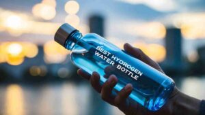 Best Hydrogen Water Bottle: Ultimate Buyer’s Guide & Top Picks 2025