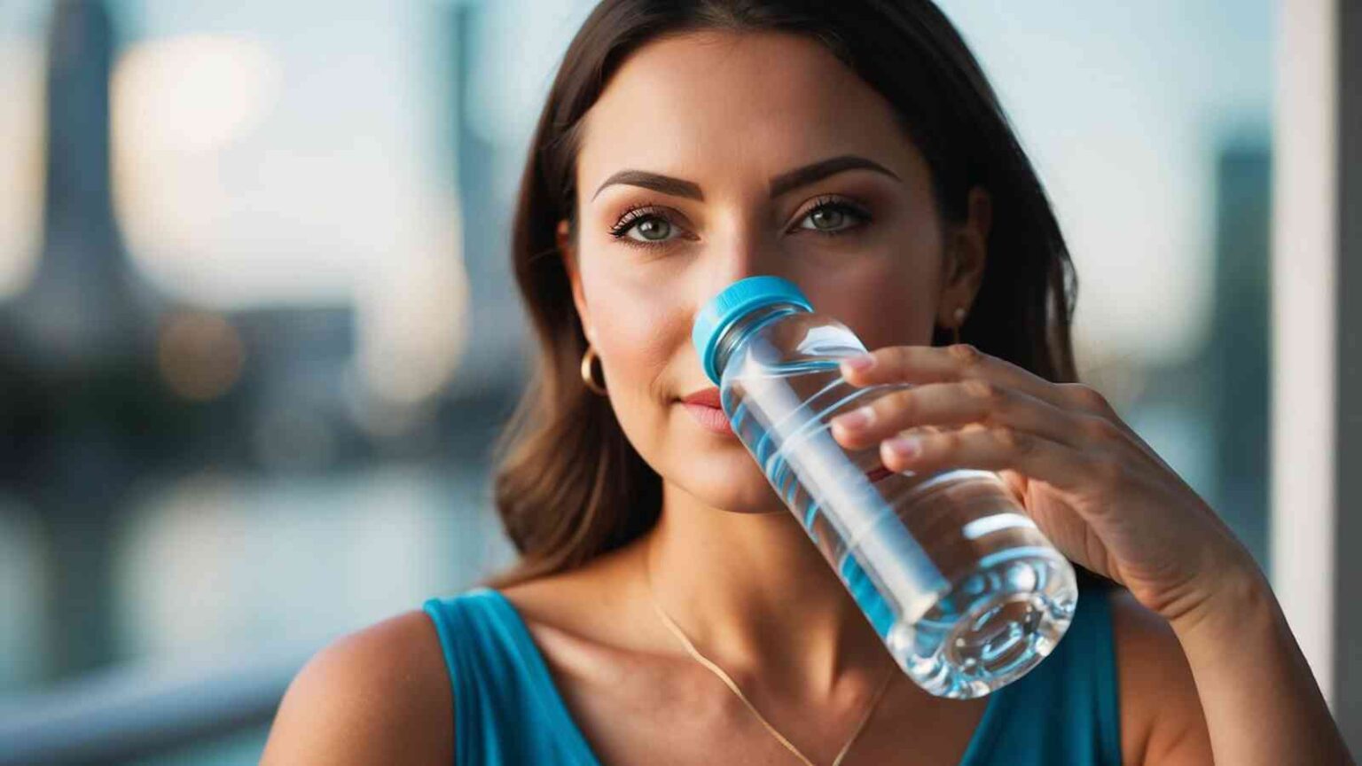 Hydrogen Water Health Benefits and Side Effects